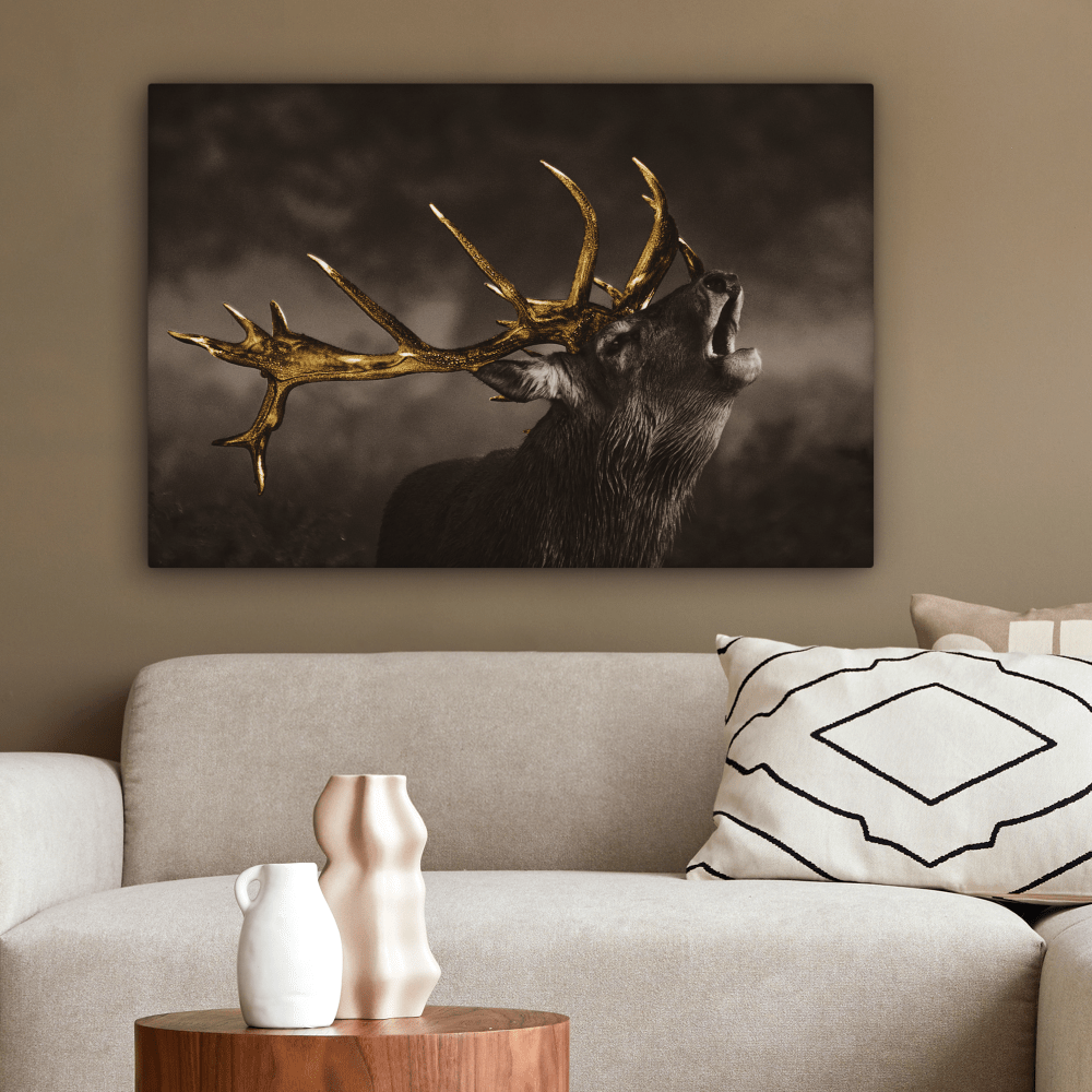 Canvas Hert | Draw a Pet